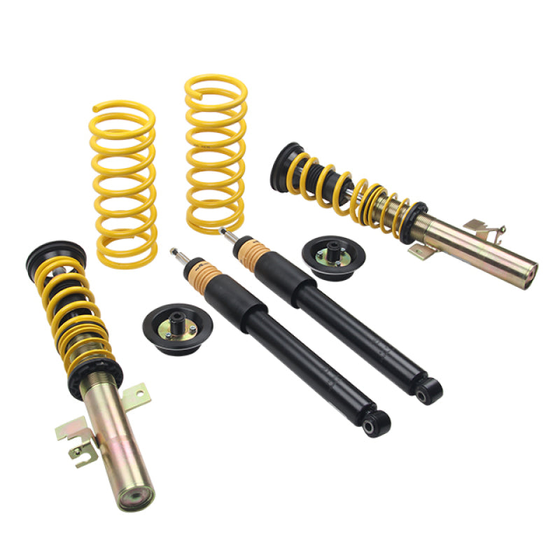 ST X-Height Adjustable Coilovers 2013 Ford Focus ST – FocusMods.com