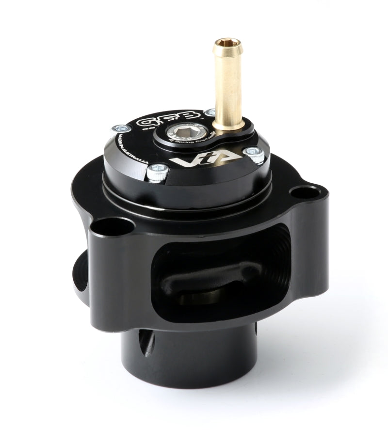 Go Fast Bits VTA Blow Off Valve (Loud): Ford Focus ST 2013 - 2018 ...